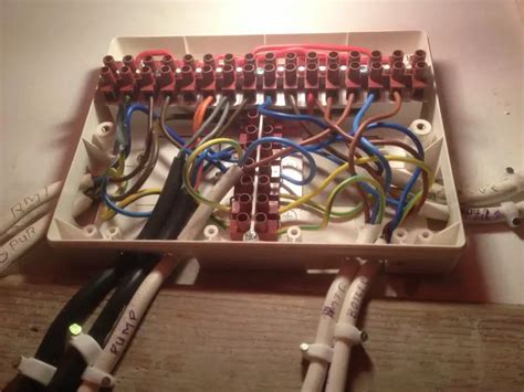 Junction Box DIYnot Forums