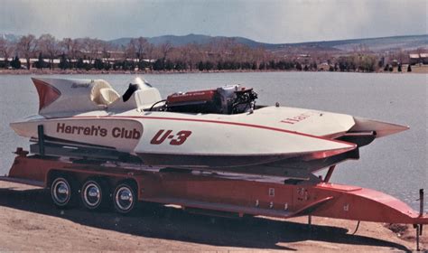 Pin By Matthew Johnson On Vintage Hydroplanes Hydroplane Boats