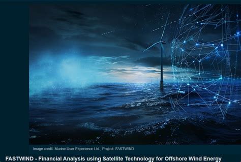 Check Out Our Fastwind Project Page From The European Space Agency Esa Giving You A New Way To