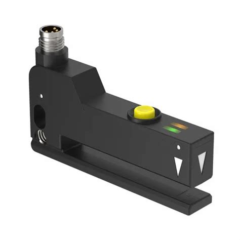 Banner Npn Optical Label Sensor At Best Price In Pune By Banner Engineering India Private