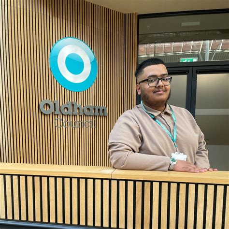 How T Levels Can Unlock Potential For Young People Like Muhammad T Levels Posted On The Topic