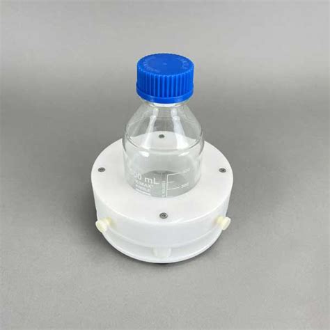 Magnetic Bead Separation V And P Scientific Inc