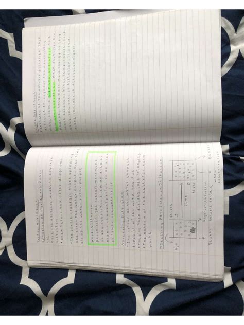 Ks3 Diffusion Of Liquids And Gases Pdf
