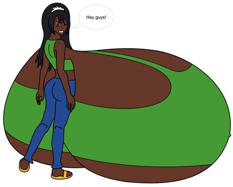 Emily But Bigger With Dialogue By Bla5t3r Dechx By Goron44 On Deviantart Emily But Bigger With Dialogue By Bla5t3r Dechx By Goron44 On Deviantart