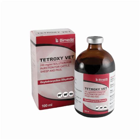 Norodine 24 Injection 100ml Farm Vet Services