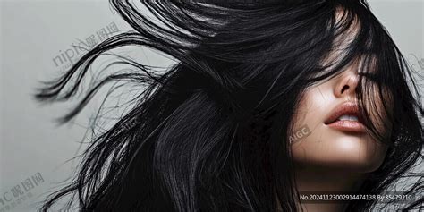 Ai创作图披发美女背景 生发美发头皮保养 美发养发头发护理 飞动的头发 美发广告女性广告 改善头发健康 飘逸的头发 头发广告头发海报 假发banner 飞舞的秀发 头发广告海报 飘逸的长发