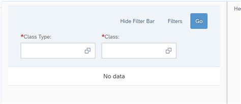 Sapui5 How To Delete The Margin Around Smartfilterbar Stack Overflow