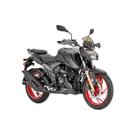 Apache Tvs Rtr 200 4v EdiciÓn Especial Racing Motoselva