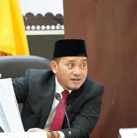 Dirgahayu Barru 65 Tahun Doa Dan Harapan Passompe Bela Rakyat