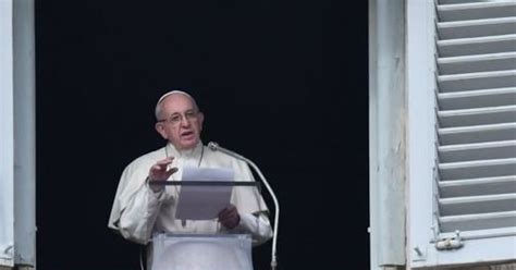 프란치스코 교황 민주콩고 선거 평화롭게 진행되길