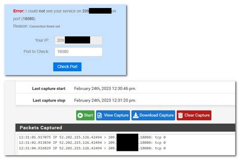 Weird Error With NAT Firewall Netgate Forum Weird Error With NAT Firewall Netgate Forum