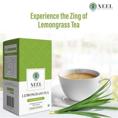 Lemongrass Tea Lemongrass Green Tea Latest Price Manufacturers