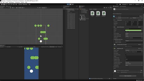 AddForce Not Adding In The Wanted Direction Unity Engine Unity