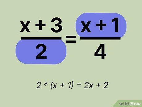 How To Cross Multiply Easy Explanation With Examples