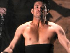 俳優メモ 照英