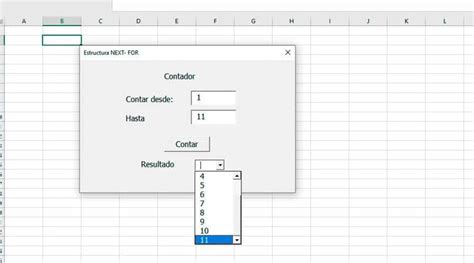 So Erstellen Und Verwenden Sie Eine FOR NEXT Schleife In VBA Excel Schnell Und Einfach