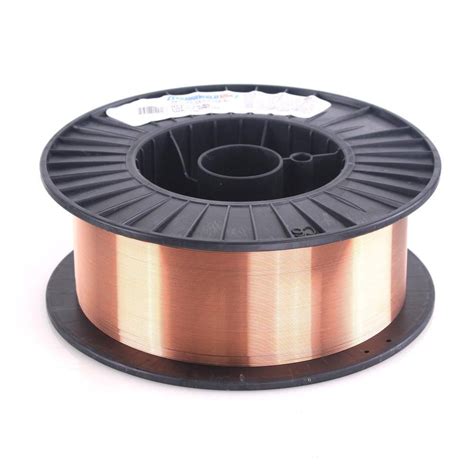 Techniweld Solid Wire Er70s 6 Steel And Pipes Inc