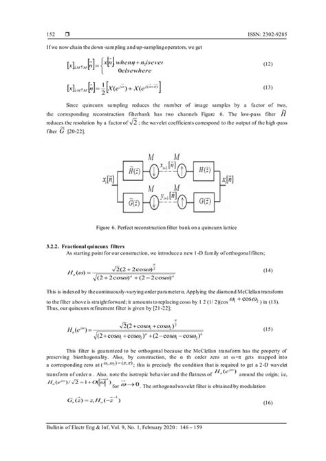 Hybrid Medical Image Compression Method Using Quincunx Wavelet And Geometric Actif Contour Pdf