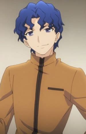 Shinji Matou Mywaifulist