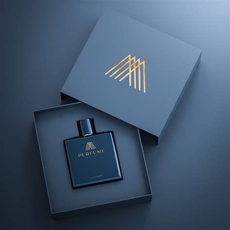 Luxury Perfume Boxes Perfect Box Solution