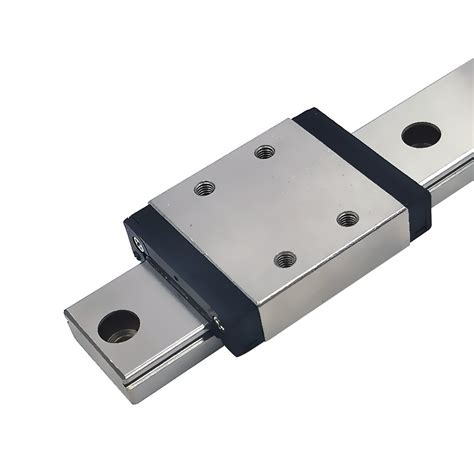 Linear Guide Linear Guide Rail Ball Screw
