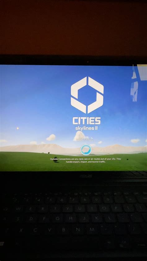 Crashing Bug Rcitiesskylines2