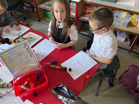 Measuring Classroom Items