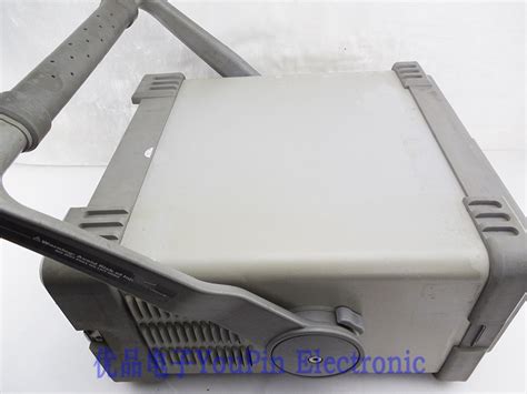 Keysight Agilent E B ESA E Spectrum Analyzer Buy Keysight Agilent E B Product On Youpin