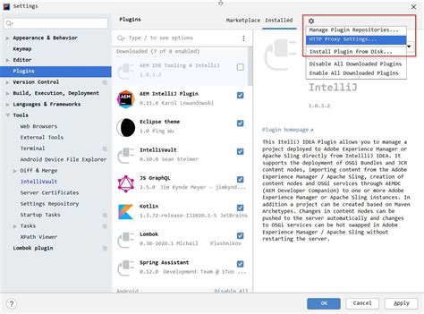 Day 04 Setup Aem Development Environment Red Quark