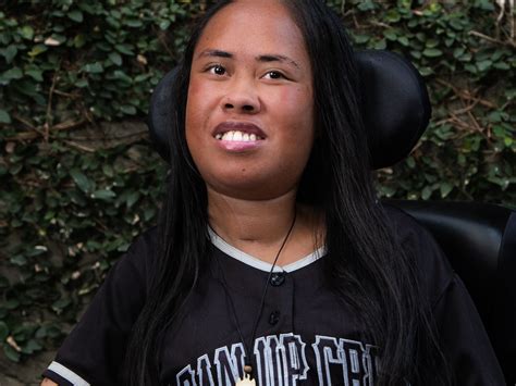 Naomi Vailima The Dlist