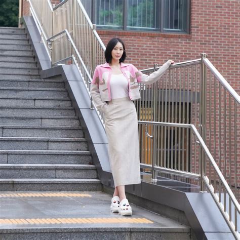 크록스 샌들 지비츠 New 메가 크러쉬 클로그 흰색 통굽 슬리퍼 네이버 블로그