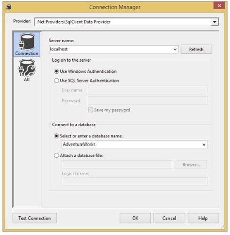 Exploring Ssis Architecture