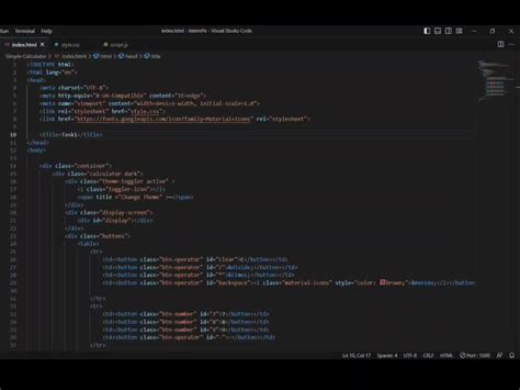 Abhishek Patel On Linkedin Webdevelopment Calculator Technohacks Github Internship