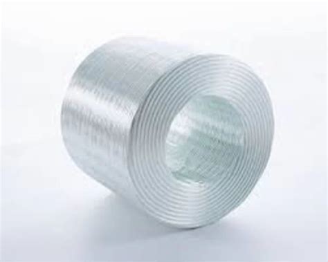 White Fiberglass Woven Roving Packaging Type Roll 70191200 At ₹ 62