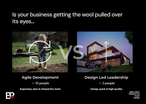 brilliant products on linkedin agile agiledevelopment innovation