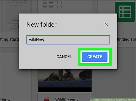 How To Create Google Drive Folder Create Shortcuts For A Google Drive