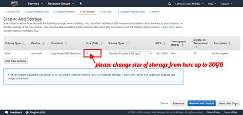 How To Setup Aws Ec2 Server With Ubuntu 1604 Os Next Big Technology