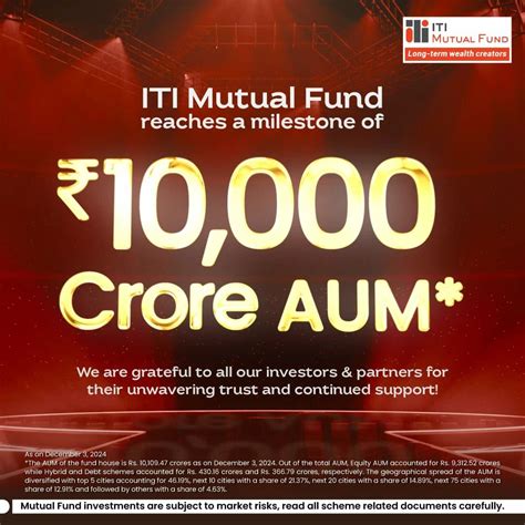 Ranjan Sarkar On Linkedin Milestone Achievement Itimutualfund