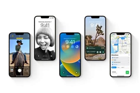 Fitur Baru Ios 18 Iphone Makin Android Arsip Negara