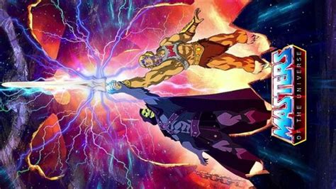 masters of universe loading 2k fullscreen loading animations