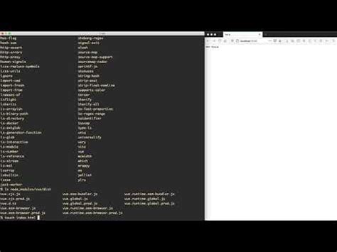 Vue Js 3 Crash Course 1 1 Your First Vue Js 3 App With Vite YouTube