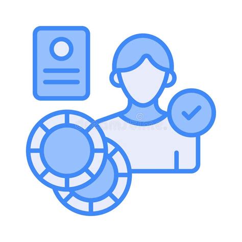 Grab This Beautiful And Amazing Vector Of Bitcoin Network Verification Stock Vector