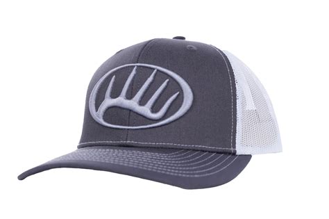 Hats Whitetail Properties Store