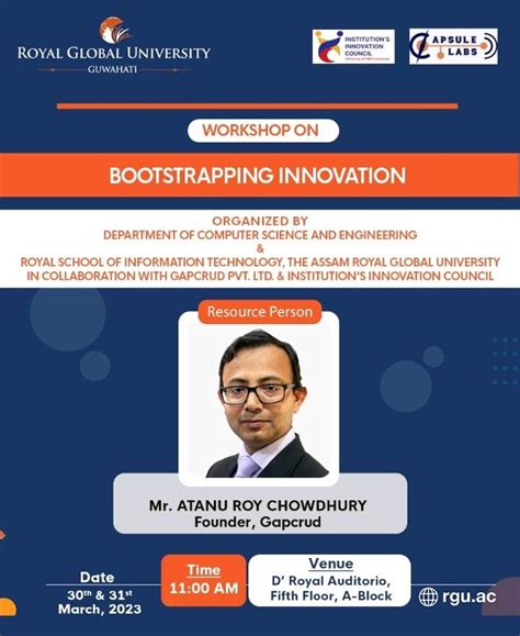 capsule labs on linkedin bootstrappinginnovation