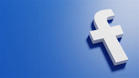 Logo Analysis Facebook Logo