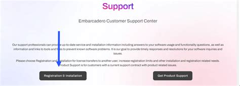 Como Solicitar O “increase” De Licença Do Delphi