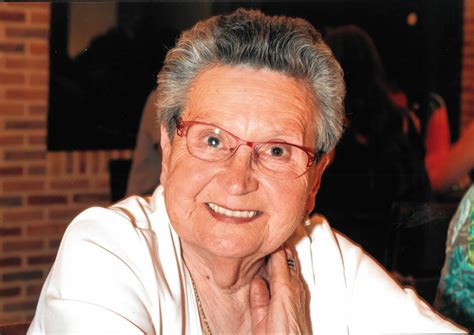 Julienne Decoster Uitvaart Van Roey