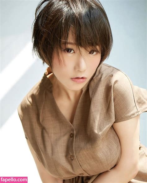 Kaho Shibuya I Nudes Celeb Nudes