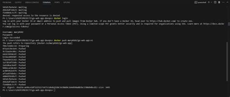 Mary Wangoi On Linkedin Devops Aws Kubernetes Cloudcomputing Docker