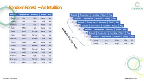 Classification Intuition Ppt